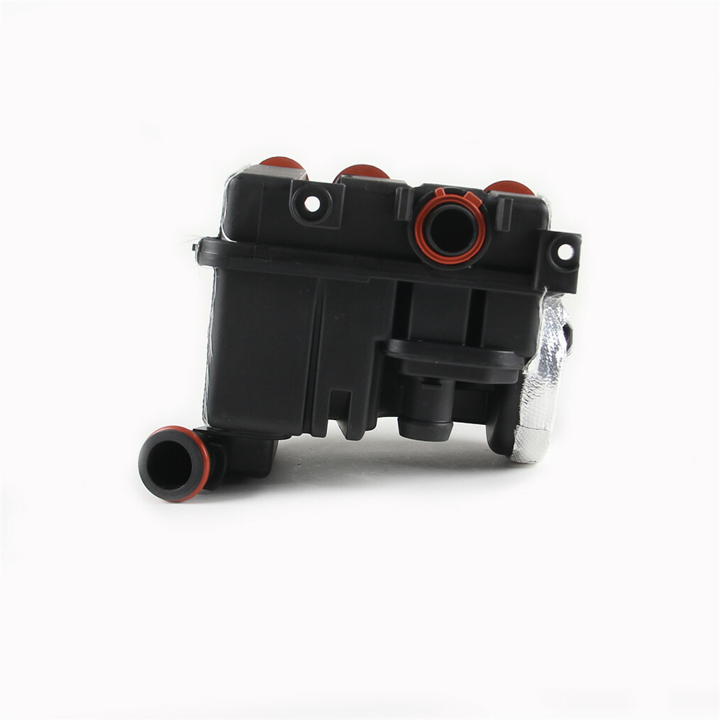 4.0T Oil Separator Fit For AUDI S6 S7 S8 A8 CTGE CTGA CTFA CRDB CWUB ...