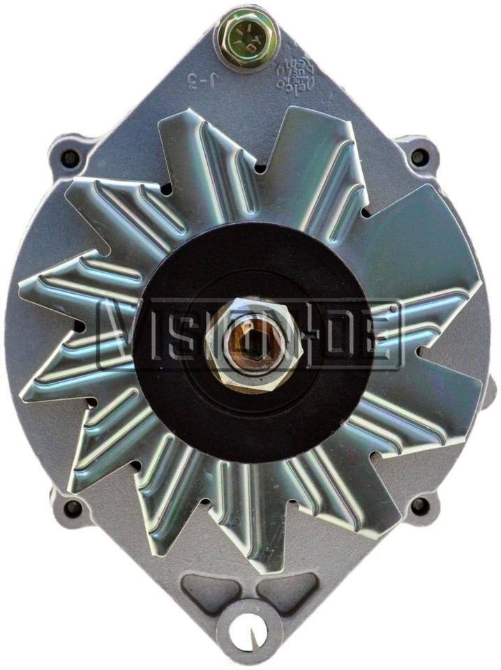 BBB Industries 7122 Alternator 784450011273| eBay