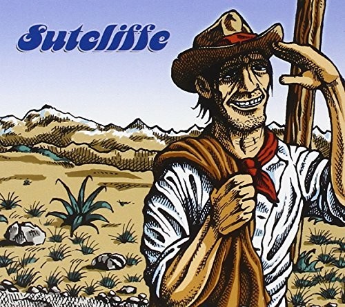 Sutcliffe-Sutcliffe CD NUOVO 4250137249278 | eBay