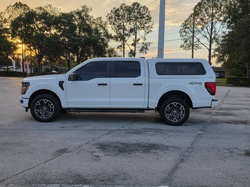2015- 2025 Ford F150 ARE truck topper (5.5ft bed) | eBay
