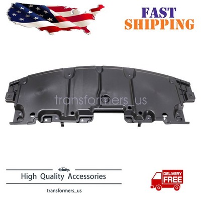 Front Engine Under Cover Splash Shield For 2017-2019 Toyota Corolla ...