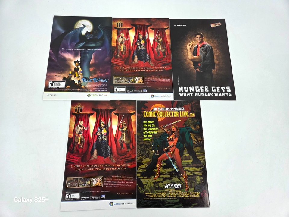 Lot 5 DC Countdown The Search For Ray Palmer Comic Books: #3 11 19 43 ...