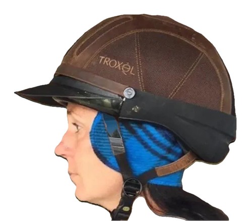 Ear Warmers Riding helmet headband ear muffs Equestrian trail riders ...