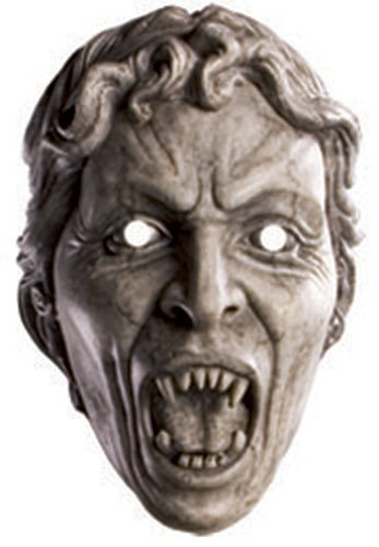 Doctor Who Mask Packs Official Party Face Masks Companions Monsters ...