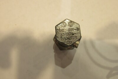 NSI N-2/0 SP DUAL RATED SPLIT BOLT | eBay