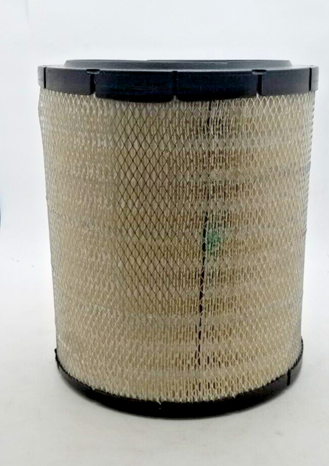 LUBERFINER LAF1849 - Air filter cross reference