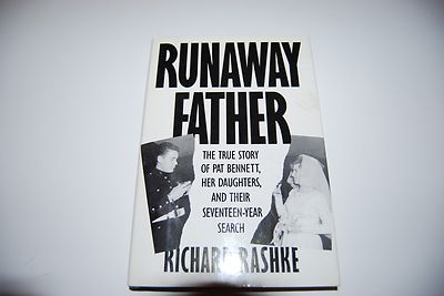 One Family's Seventeen-Year Search by Richard Rashke (1988 HC Signed by ...
