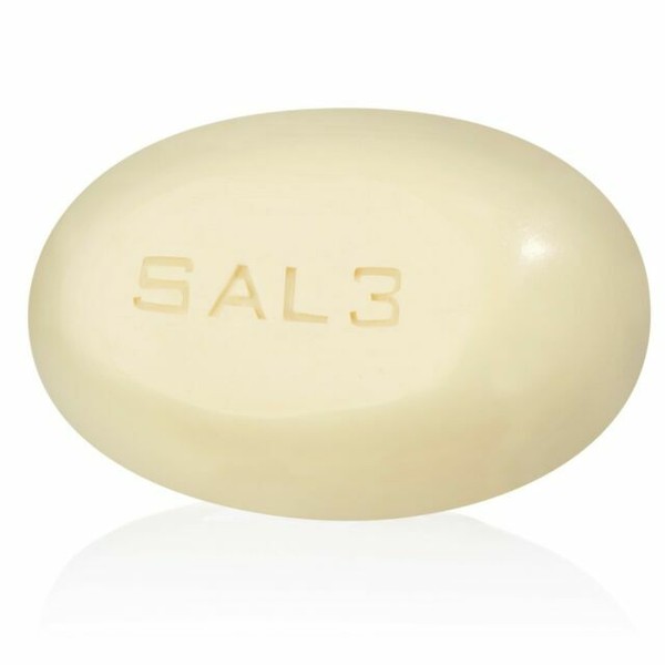 Sal3 Salicylic Acid Sulfur Soap Bar - Special Wash Acne Dandruff Smelly ...