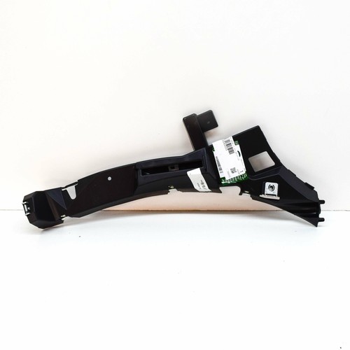 JAGUAR XJ X351 Front Right Bumper Bracket Holder C2D43333 NEW GENUINE ...