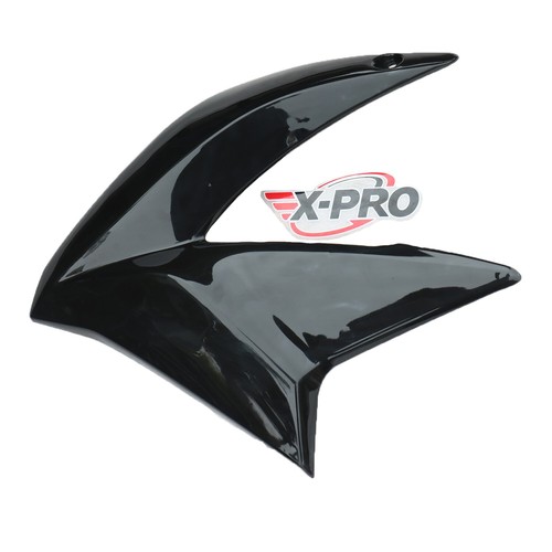 X-PRO Gas Fuel Tank Left Side Cover for Hawk 250 Carb,Hawk DLX 250 EFI ...