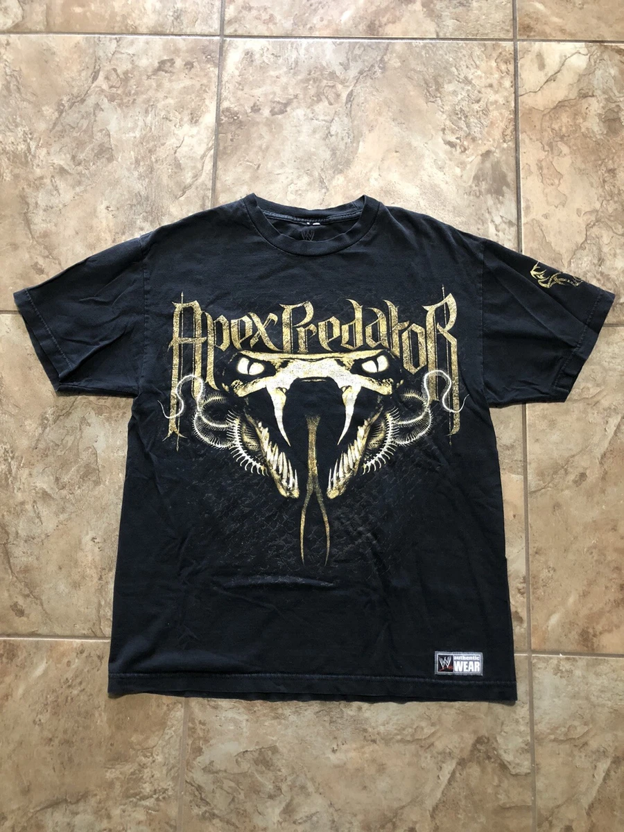 Logo Di Apex Predator Di Randy Orton