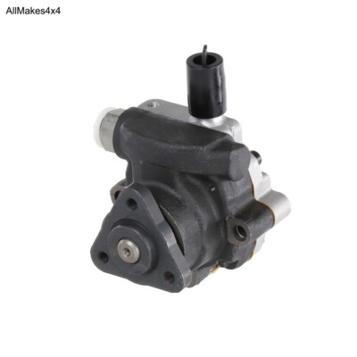LAND ROVER STEERING PUMP DISCOVERY 2 II 99-04 QVB500080 AM | eBay