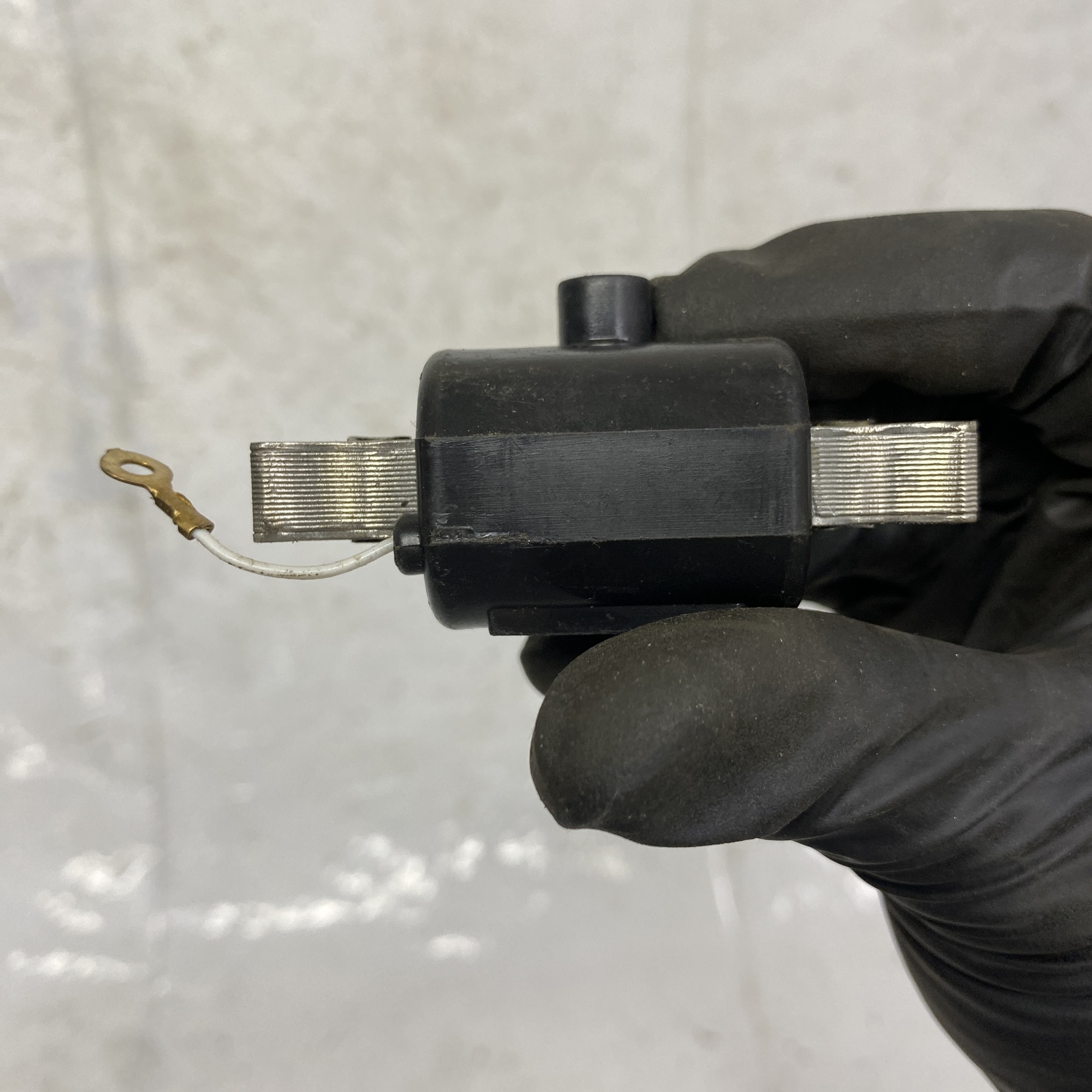 OEM Stihl 1108 404 3200 ignition coil 08S S10 TS350 TS360 for sale ...