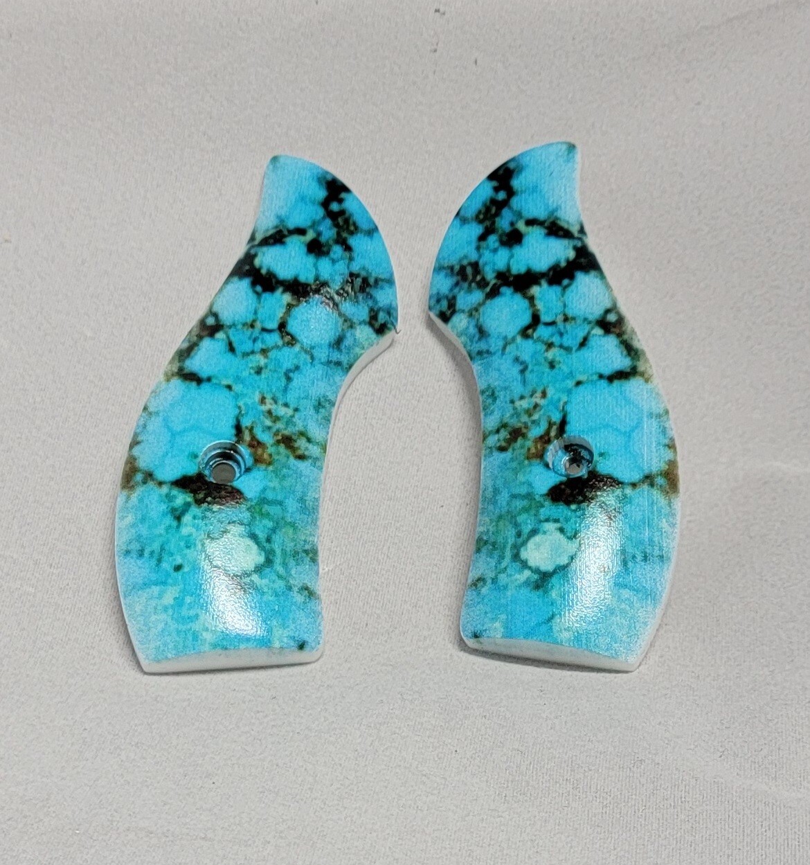 J Frame Grips fits most Smith & Wesson S&W Rustic Turquoise | eBay