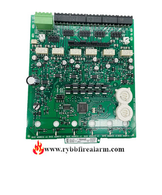 Fire Alarms - Zone Module