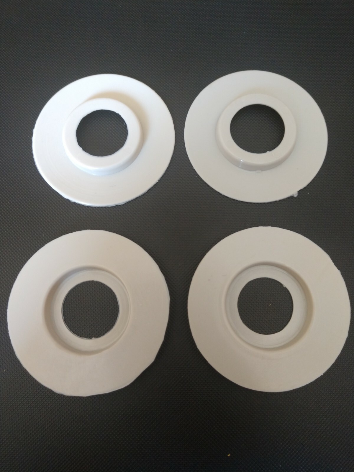 1955-69 Chevy Window Crank Protector Plates, set of 4 | eBay