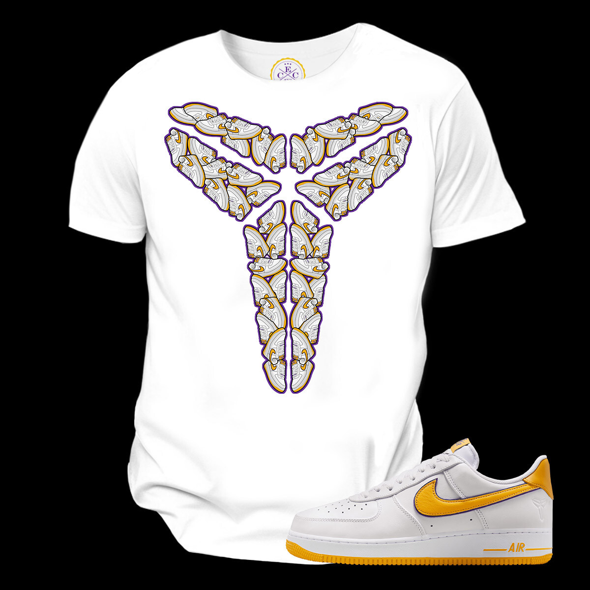 Air Kobe Logo