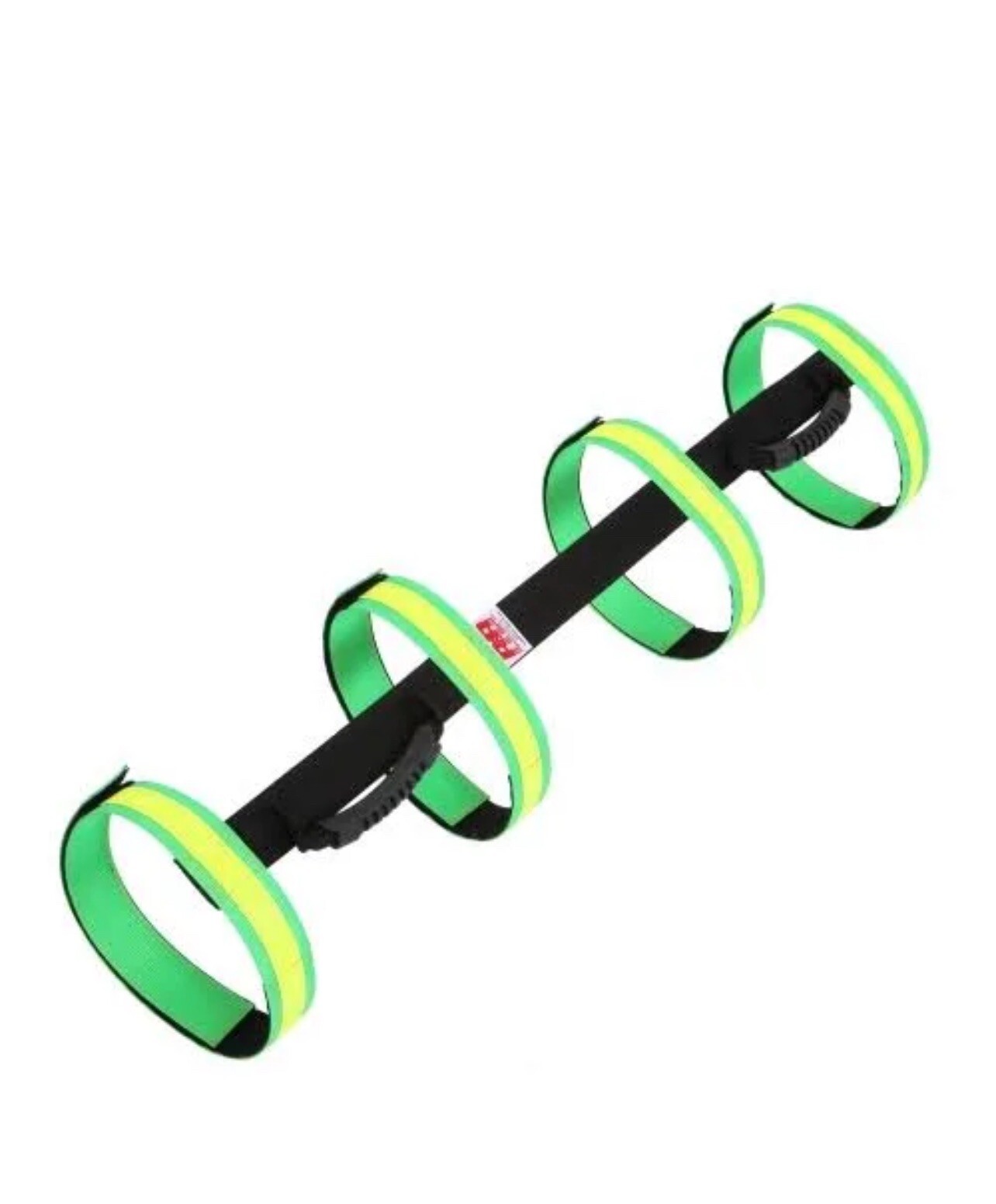 R &B Fabrications 200 Foot Hose Strap System Shoulder W/ Handles HS-200 ...