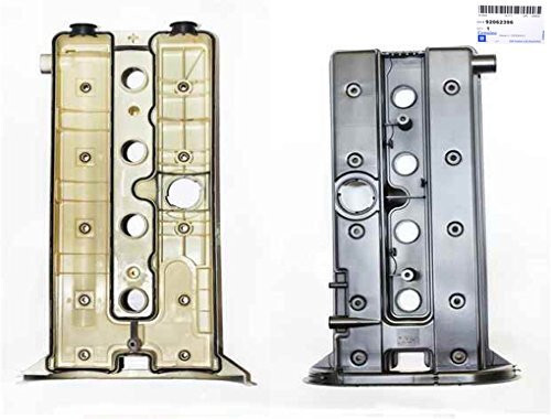 GENUINE Valve Cover Fits Suzuki Forenza Daewoo Nubira Leganza 1999-05 ...