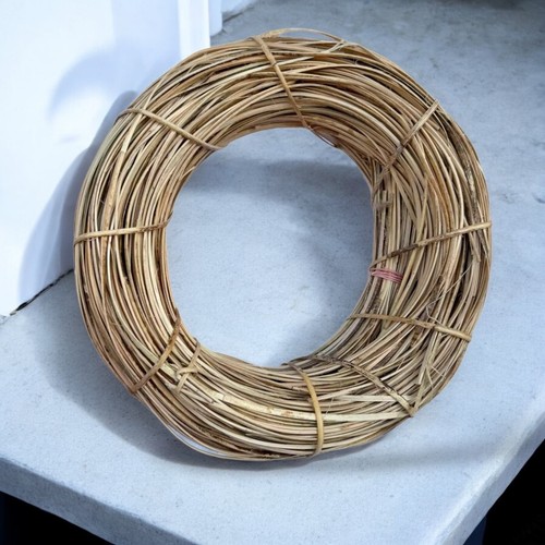 100% Natural Rattan Strips for Weaving 2.0-2.3m Long | DIY Products ...