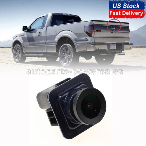 BL3Z-19G490-B For 2011 2012 2013 2014 Ford F-150 Rear View Backup ...