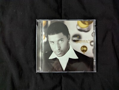 Christmas with Babyface by Babyface (CD, Sep-2001, Epic) 74646961728| eBay