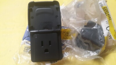 OEM GM 2014 2023 12 VOLT POWER OUTLET RECEPTACLE GM # 22854091 | eBay