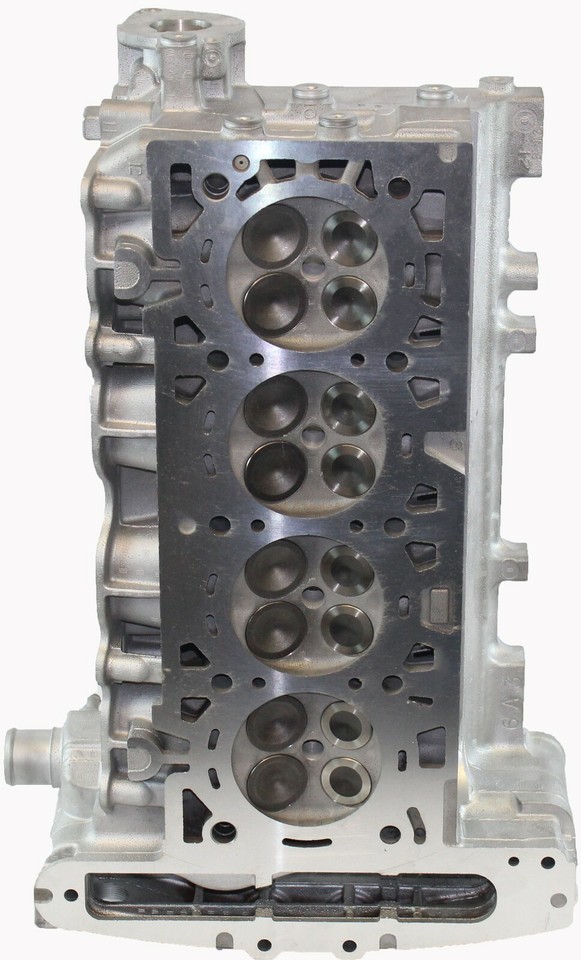 2007-2008 Chevy 2.2 DOHC Cylinder Head #133 V&S ONLY ECOTEC Cobalt HHR ...