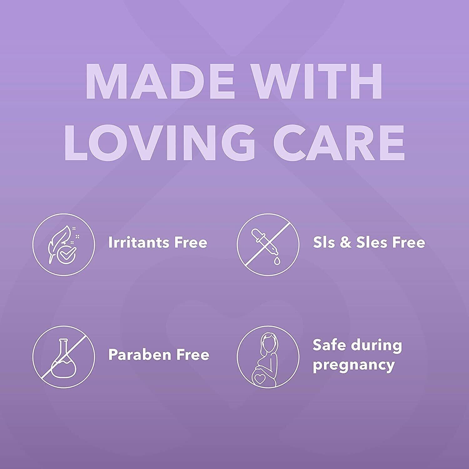 Cipla Mamaxpert Intimate Wash for Women | with Tea Tree Oil & Neem ...