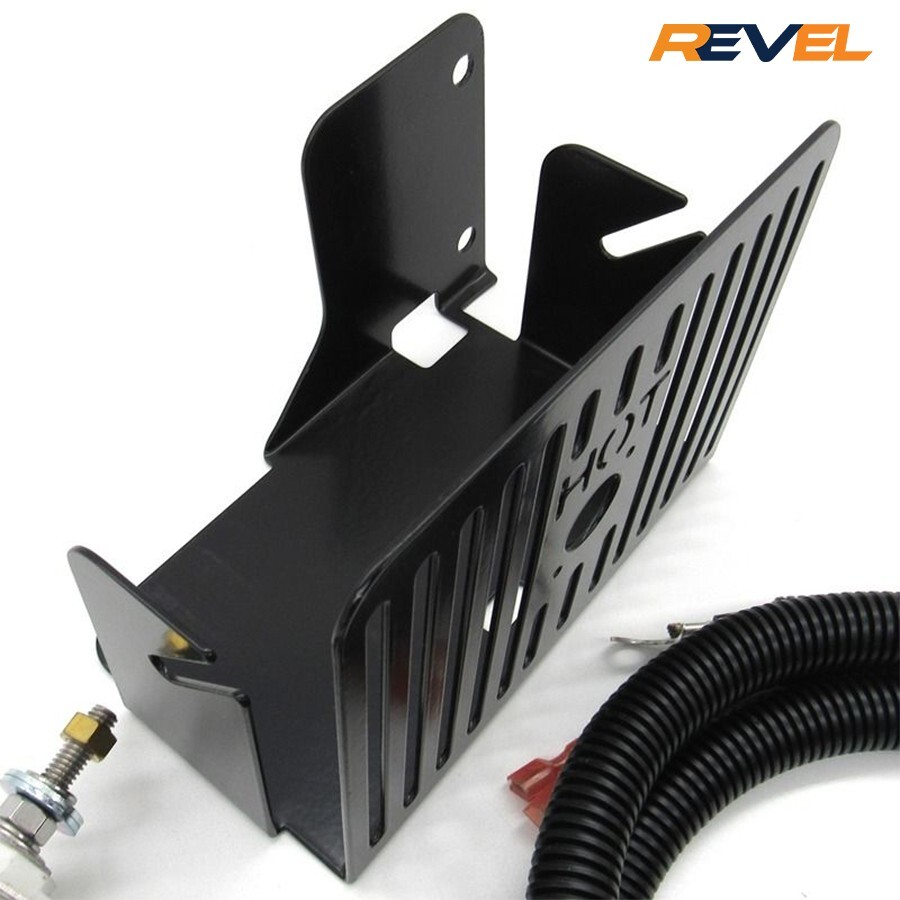 EZGO OEM Dual Resistor Kit for 2008-2024 EZGO RXV Electric Golf Carts ...