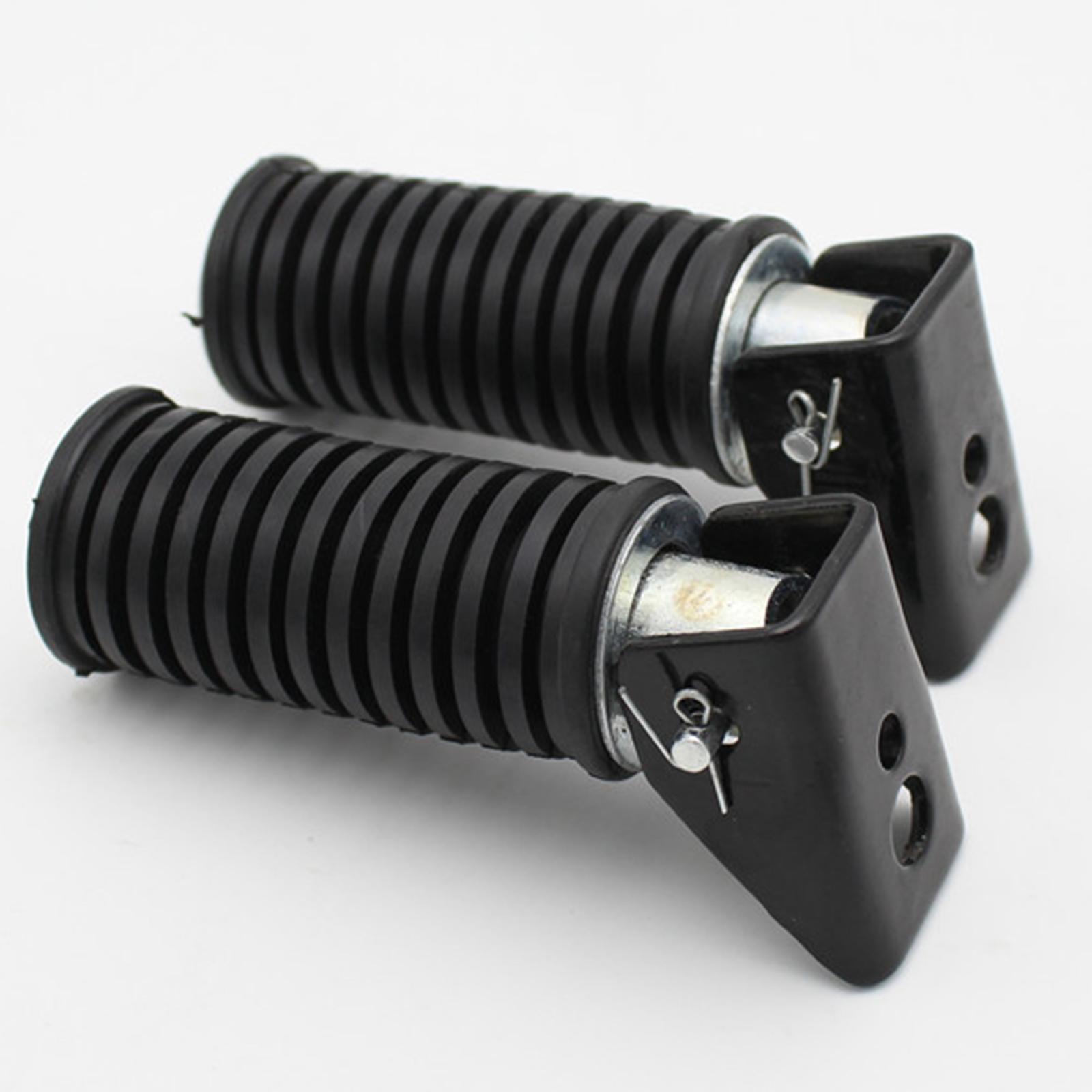 Motorcycle Pedal Durable Multifunction for GT125 Qj125 Spare | eBay ...