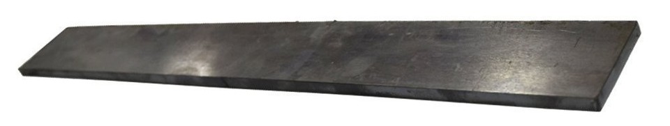 Knife Blade Steel - High Carbon Annealed, 1095 Knife Making Billets, 2 ...