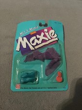 1987 Vtg Hasbro Maxie Outfit Mix N Match 8245 for sale online | eBay