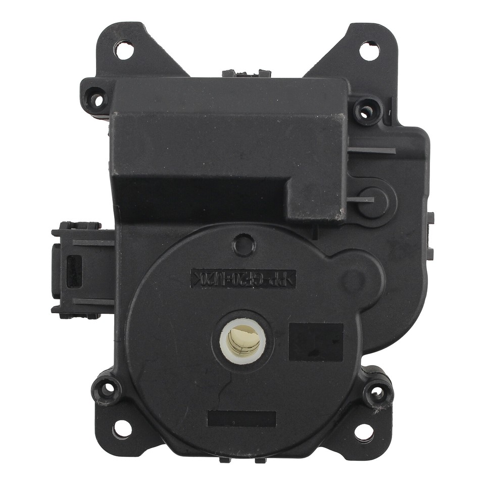 New HVAC Blend Door Actuator For 2009-2019 Toyota Corolla 87106-02200 ...