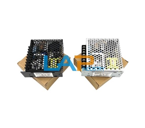 1PCS New SPLG50-DL2 switch power supply 85V-132VAC 1.2A 50/60Hz ( Black ...