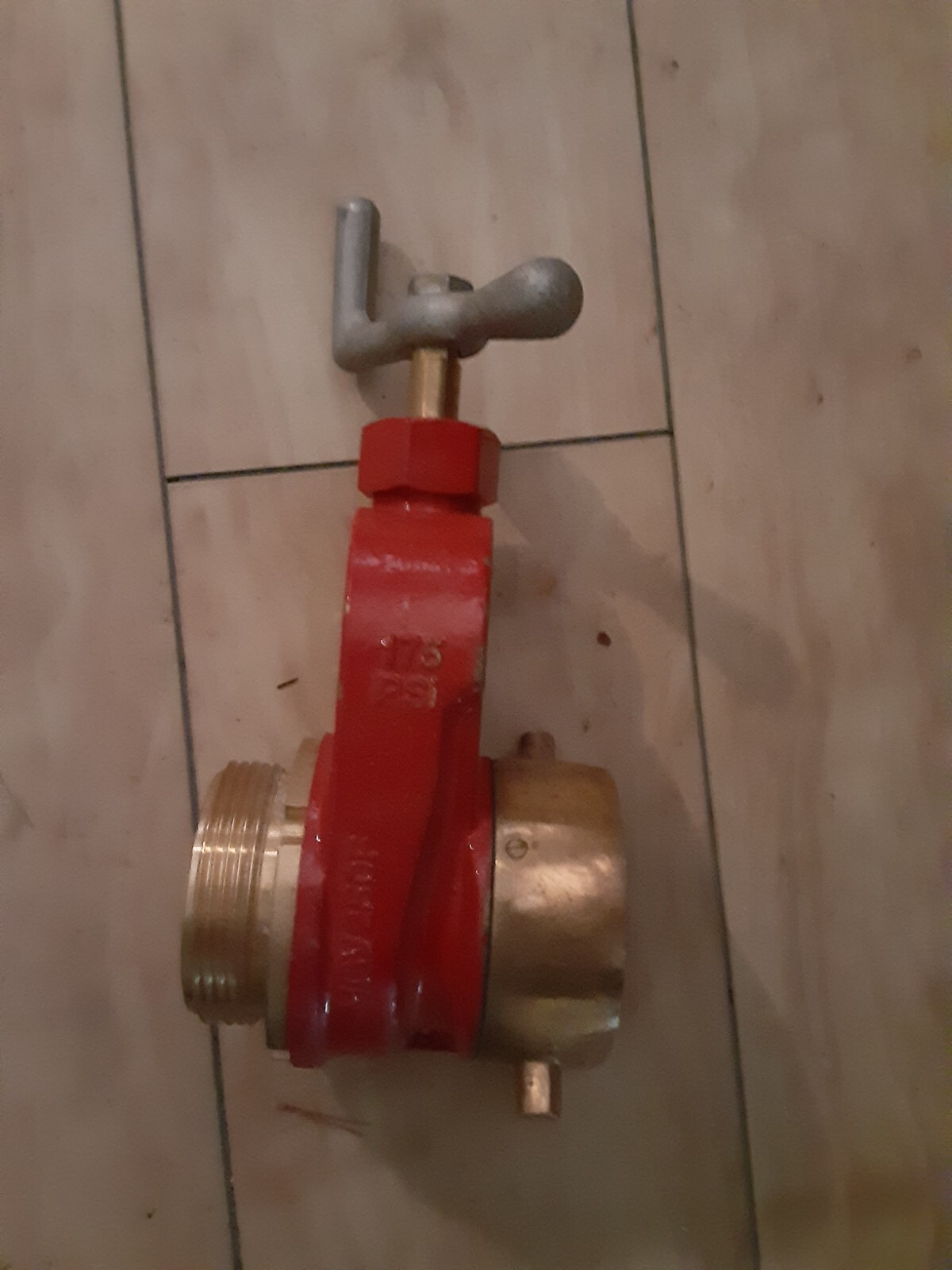 2 &1/2 inch chapman hydrant valve | eBay