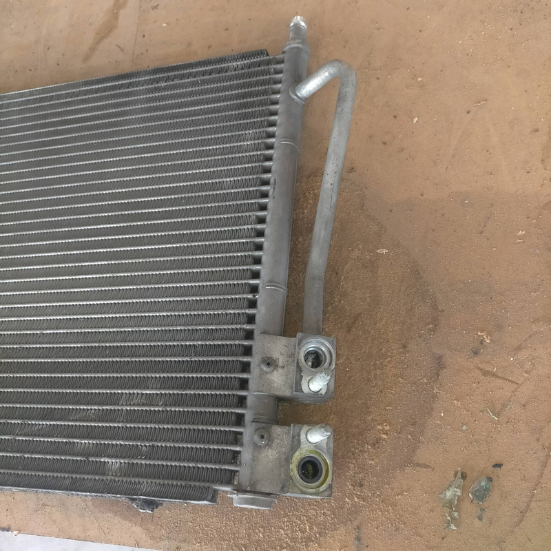 1384859 kondensator für FORD FIESTA (CBK) 2.0 16V ST Ber. 2002-2005 ...