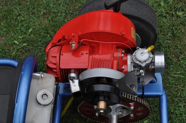 Clinton Engine E65 & E65-1000 Parts list Manual 8 Pages | eBay