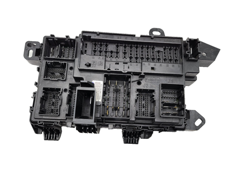 2018-2020 Ford F150 Multifunction Fuse Box Body Control BCM ECM JU5T ...