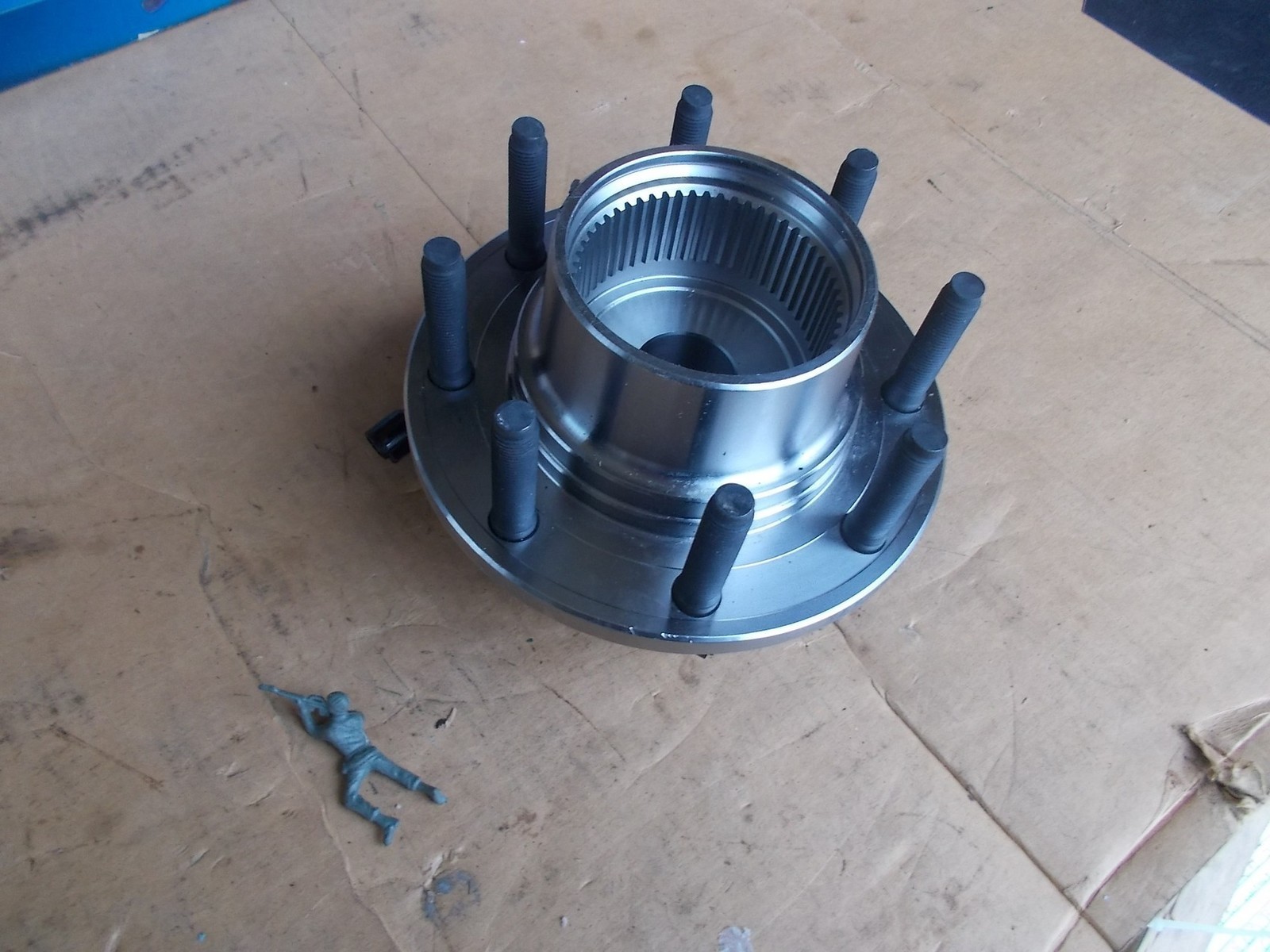 NEW Premium Hub Assembly 295-15056 *FREE SHIPPING* | eBay