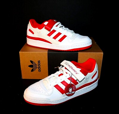 adidas x Trap Kitchen - Forum Low Trap Kitchen - Adilicious City Series ...