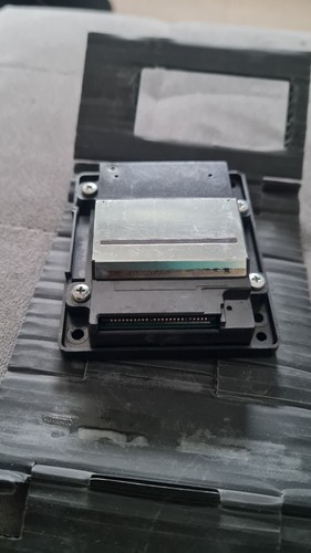 Tête d'impression Pour Epson L565 L605 L606 L655 L656 WF-2650 | eBay