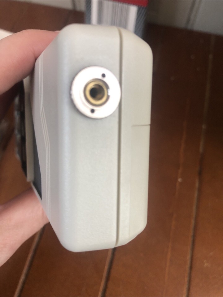 ADEMCO Alarm 5827BD-PK Bi-Directional Handheld Portable Keypad + 5800TM ...