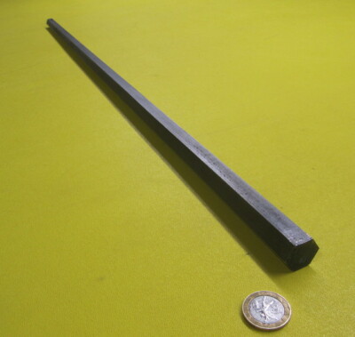 316/316L Stainless Steel Hex Rod 3/4" Hex x 36" Length, 1 Unit | eBay