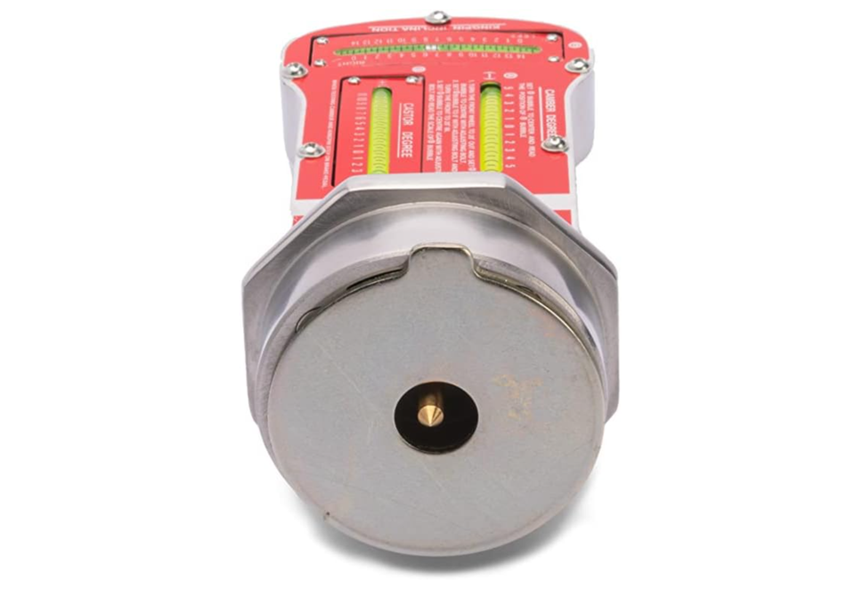 Magnetic Camber Caster King Pin Gauge | eBay