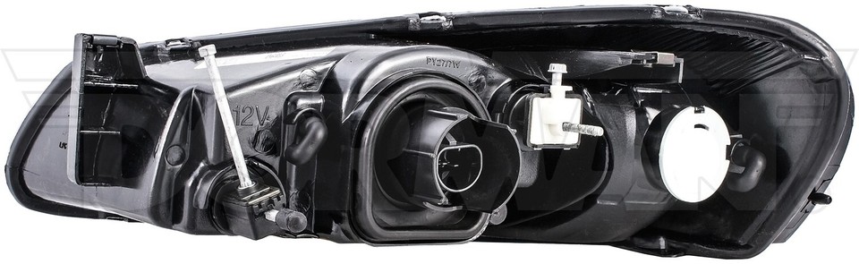 Right Headlight Assembly Dorman For 2001-2006 Dodge Stratus 2002 2003 ...