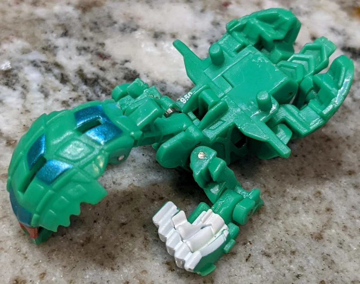 Bakugan Hawktor