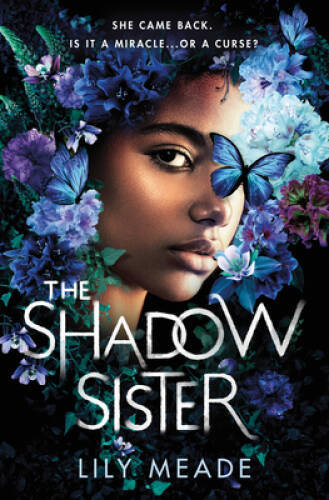 The Shadow Sister - Hardcover By Meade, Lily - VERY GOOD 9781728264479 ...