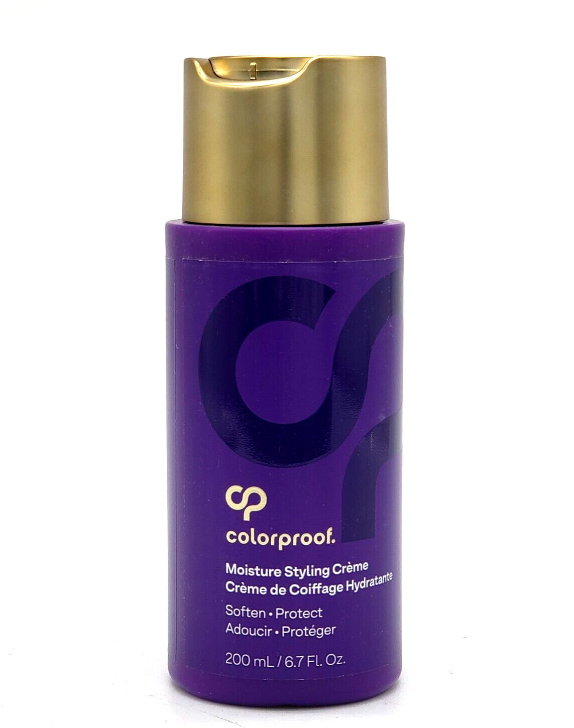 ColorProof Moisture Styling Creme 6.7 oz | eBay