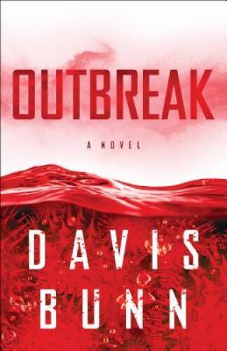 Outbreak - Paperback By Bunn - GOOD 9780764217920| eBay